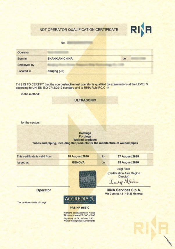 CCIC Shaanxi-testing ,inspection,certification,verification